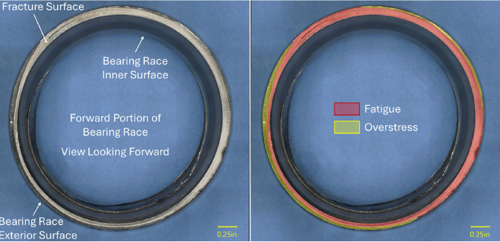 Boeing knew of plane part flaw years before UPS crash in Louisville ...