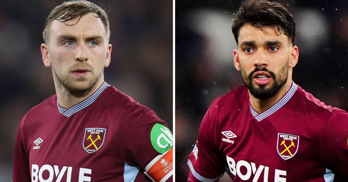 Jarrod Bowen West Ham exit expected on one condition as Lucas Paqueta ...