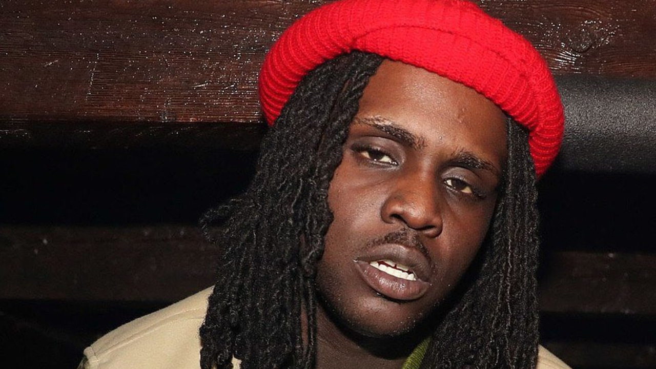 Chief Keef net worth: Inside American rapper's $4 million fortune amid ...