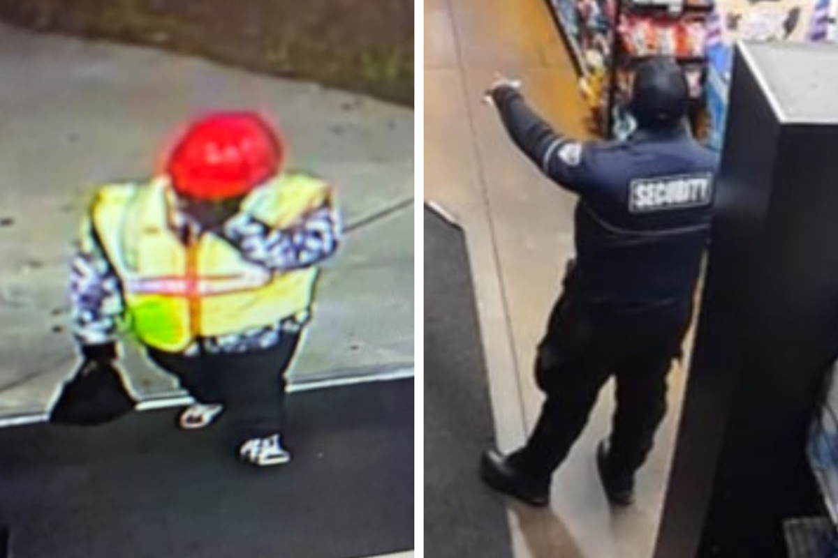 ‘Master of disguise’ arrested by FBI, tied to 11 Atlanta robberies