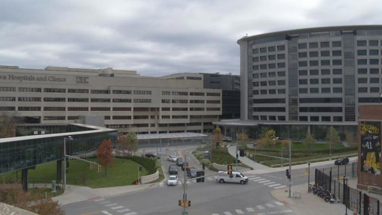 UI Health Care agrees to $3.5M settlement in infant brain injury case