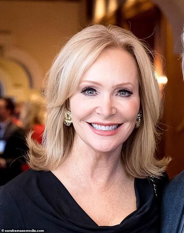 TV news anchor wins nearly $2m after claiming discrimination over lower ...