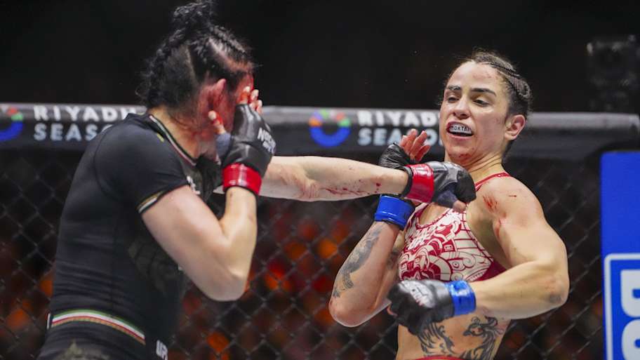 Will Amanda Nunes still fight at UFC 324 with latest Kayla Harrison news?