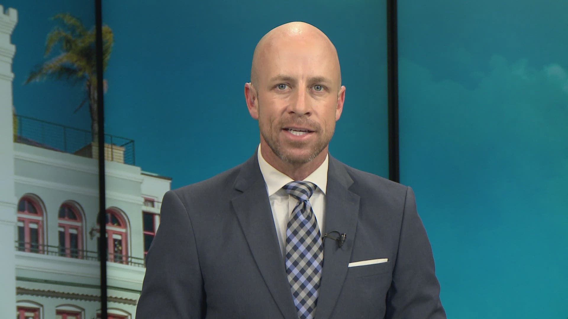 NOPD investigates after school bus driver leaves 6 students on bus in ...