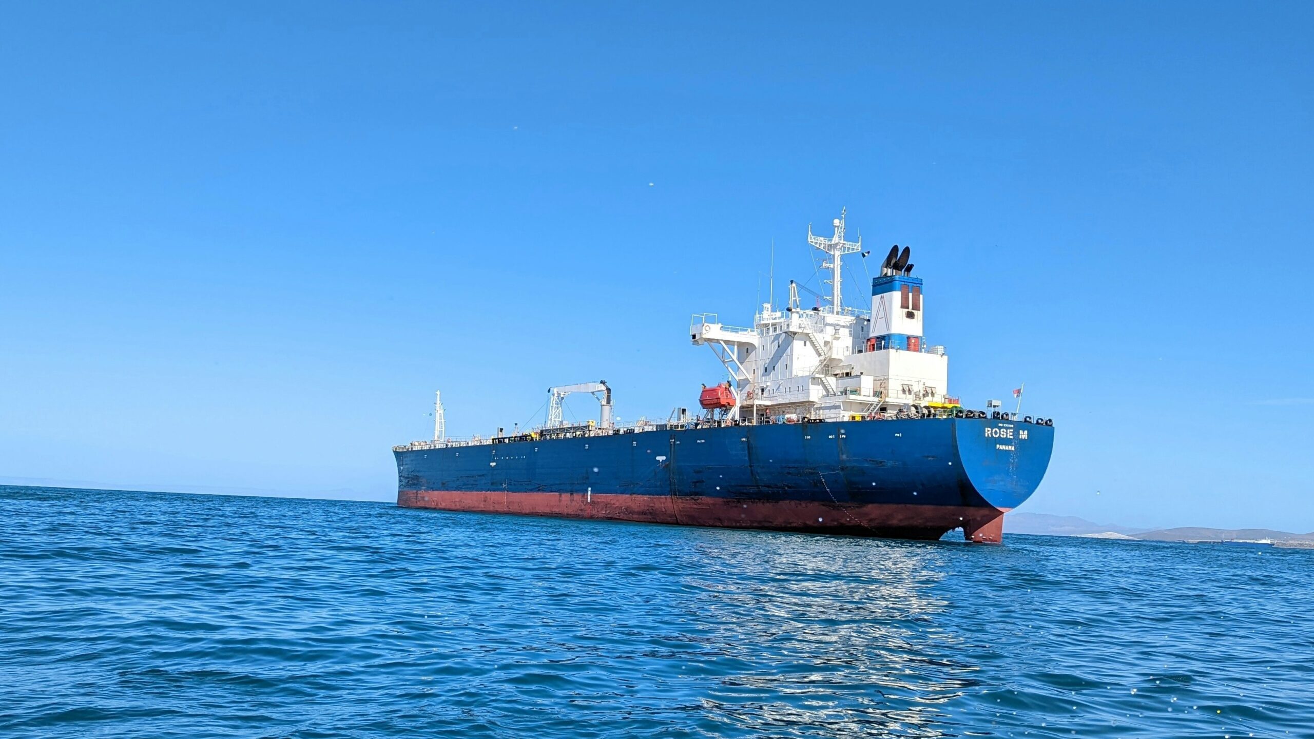 China doubles down on Russian oil even as geopolitical risks explode