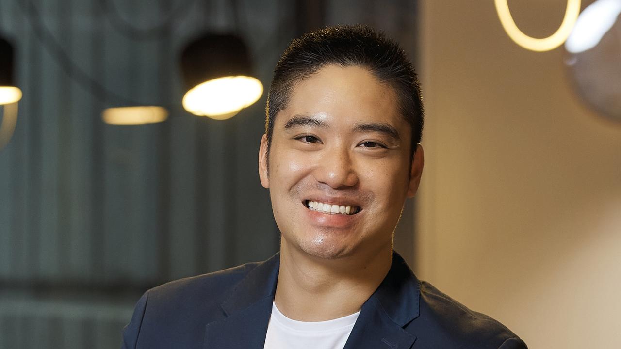 Forget quiet quitting: job-hugging tipped as top trend