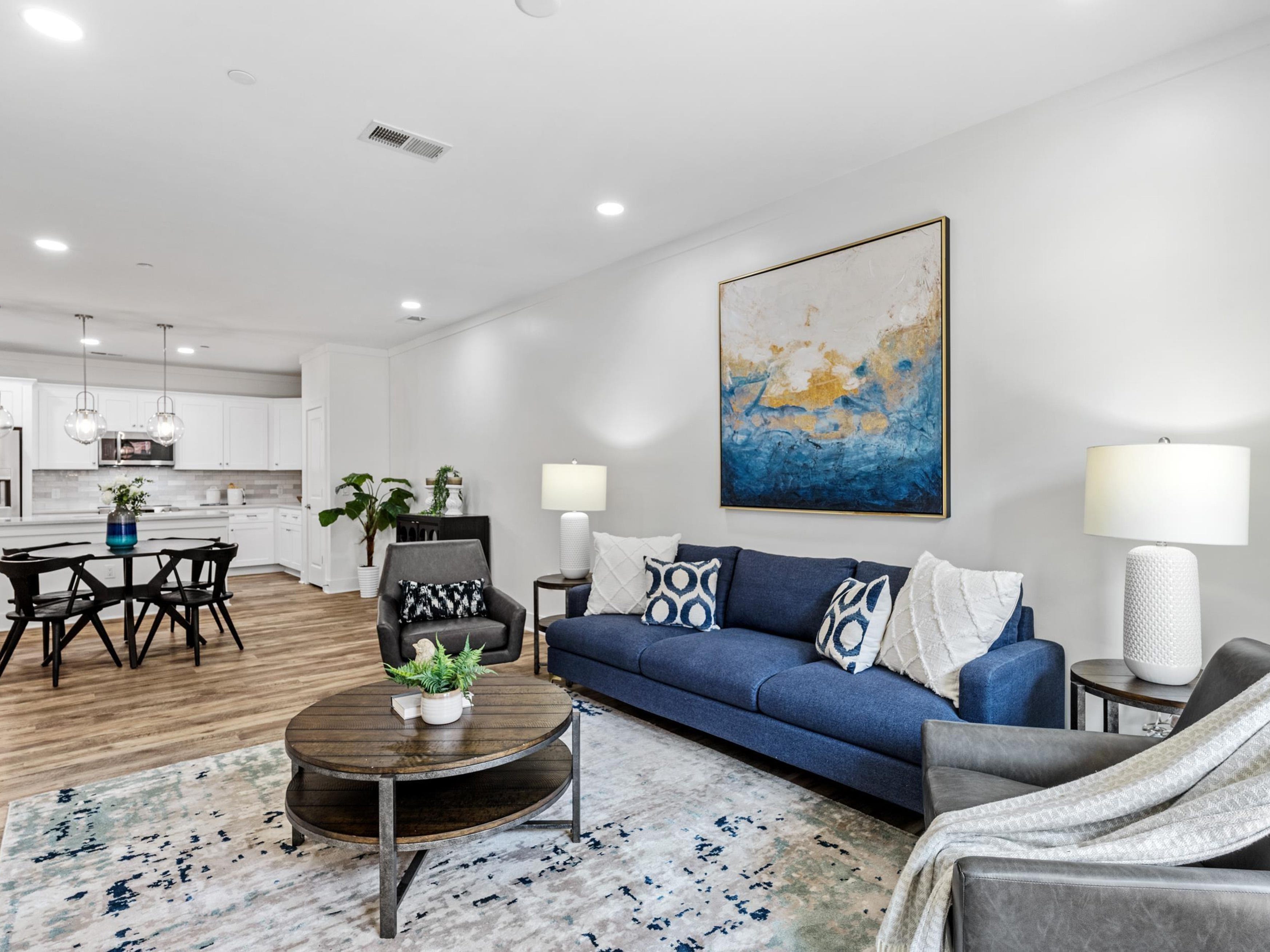 Interior designers share the 9 biggest mistakes people make when ...