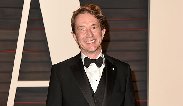 Gold Derby's guess: Martin Short