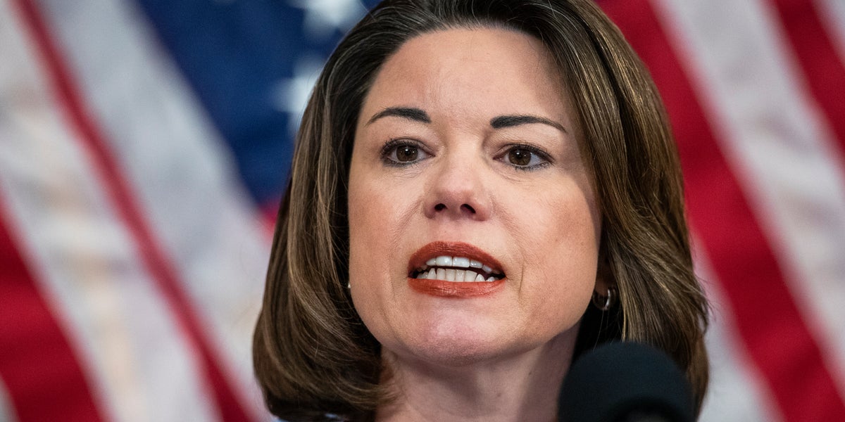 'Disgusting': Minnesota Senate race gets hostile after ICE shooting