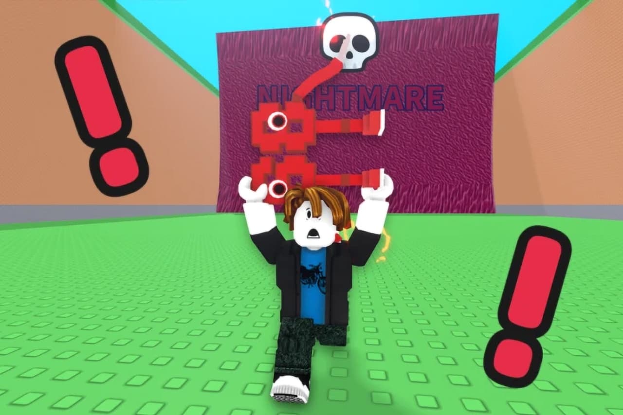 Kids are competing for 'Brainrots' on Roblox. What it says about the stock.
