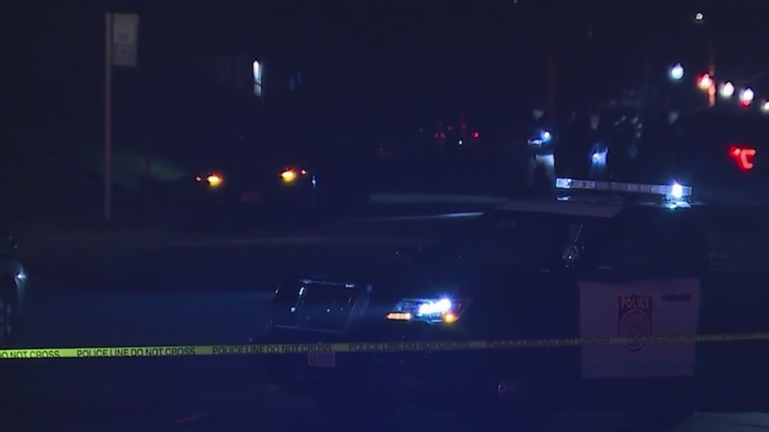 Sacramento sees first homicide of the year after woman dies amid double ...
