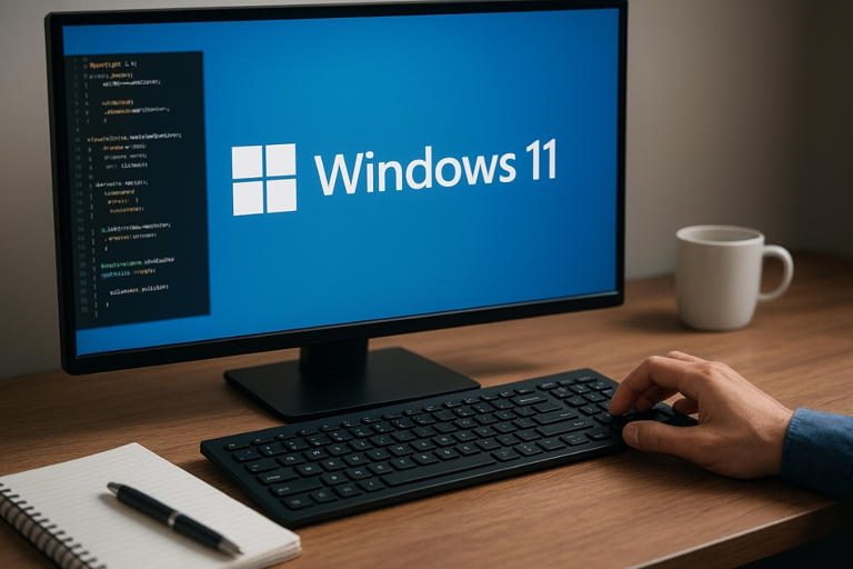 Cómo forzar la actualización a la última versión de Windows en equipos ...