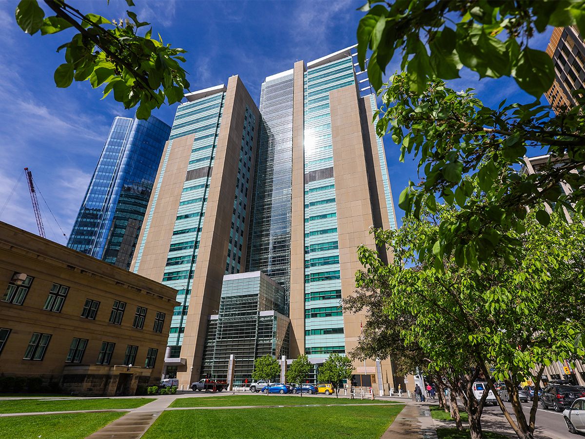 In Calgary courts: Alberta appeal court upholds conviction of Calgary ...
