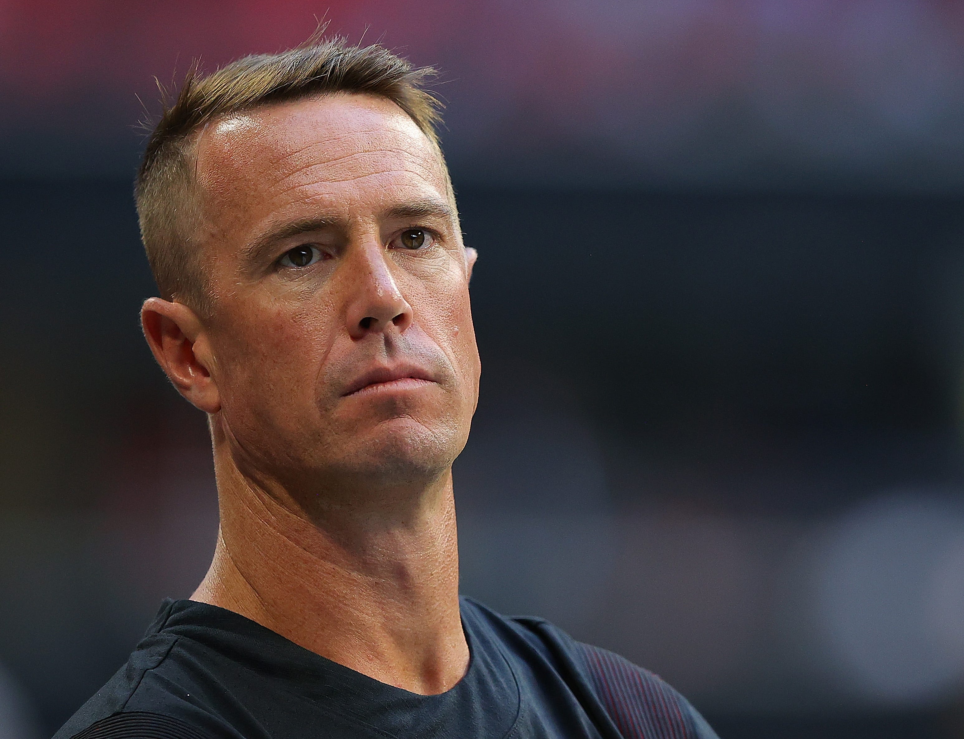 Matt Ryan is 'dialed in & will do the work' says NFL analyst