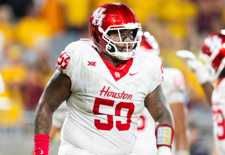 Colorado lands its projected starting center from transfer portal