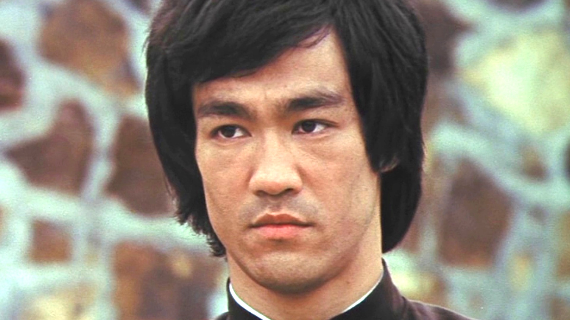 Key facts about Bruce Lee
