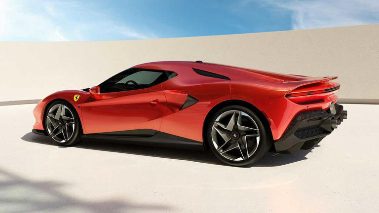 Why some cars might ditch rear windows entirely