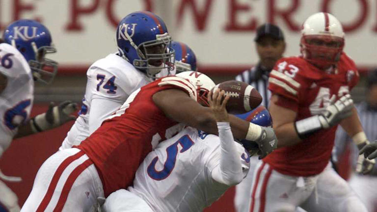 Ndamukong Suh gets his due: He’s a College Football Hall-of-Famer