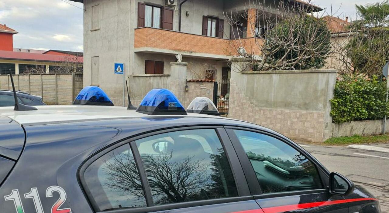 Adamo Massa ucciso da Jonathan Rivolta, il film della rapina in villa ...