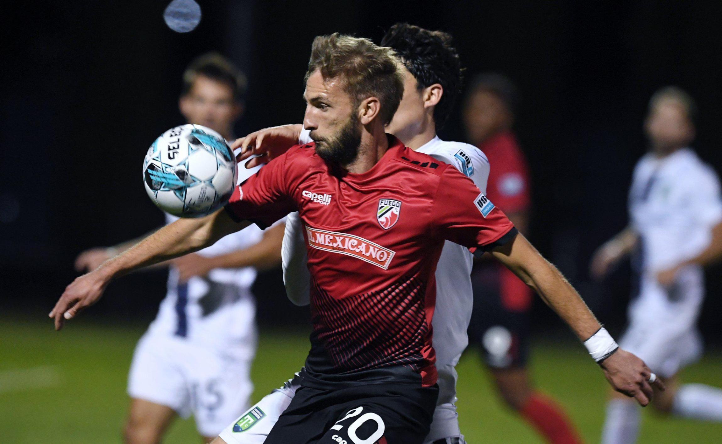 For decades, Fresno has courted high-level soccer, with highlights and ...