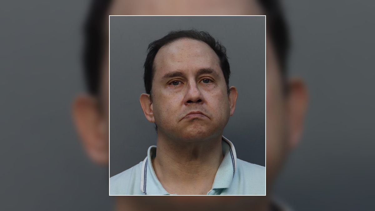 Miami-Dade man arrested after uploading multiple child porn images: Sheriff
