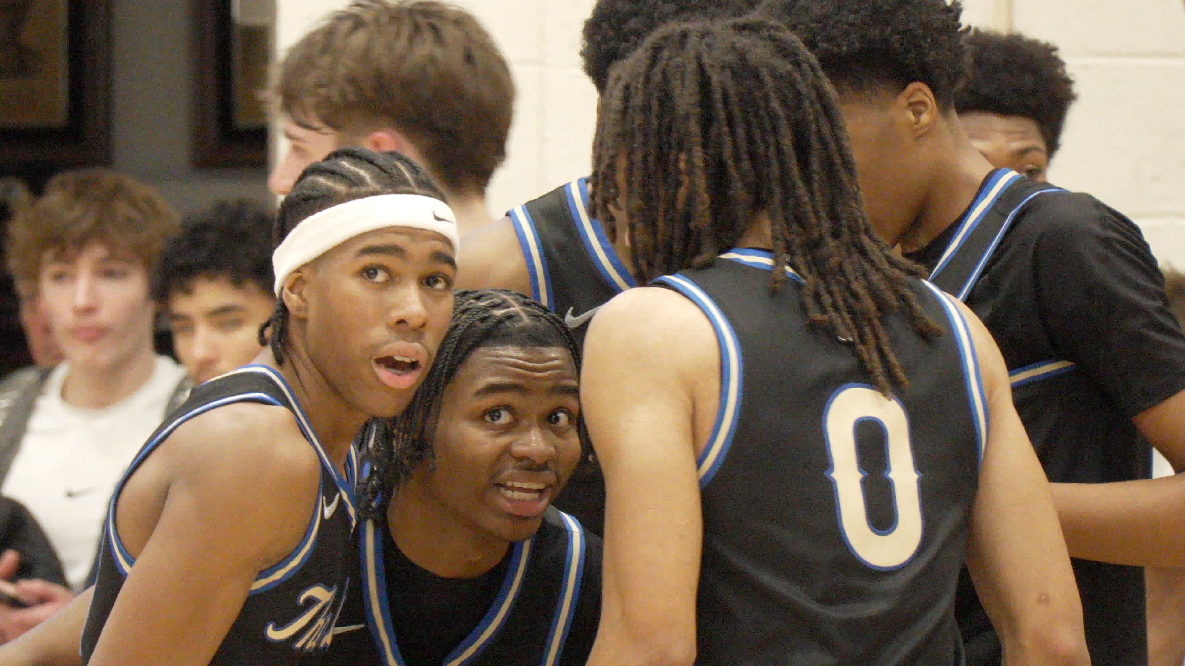 Defending state champions’ road to record isn’t easy with one of Ohio’s ...