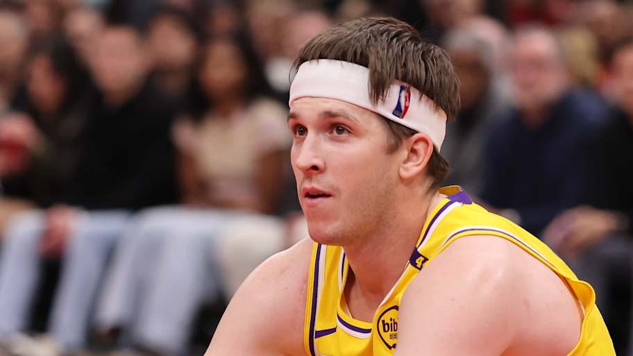 Unpopular Rich Paul trade pitch might be Lakers' best move to make