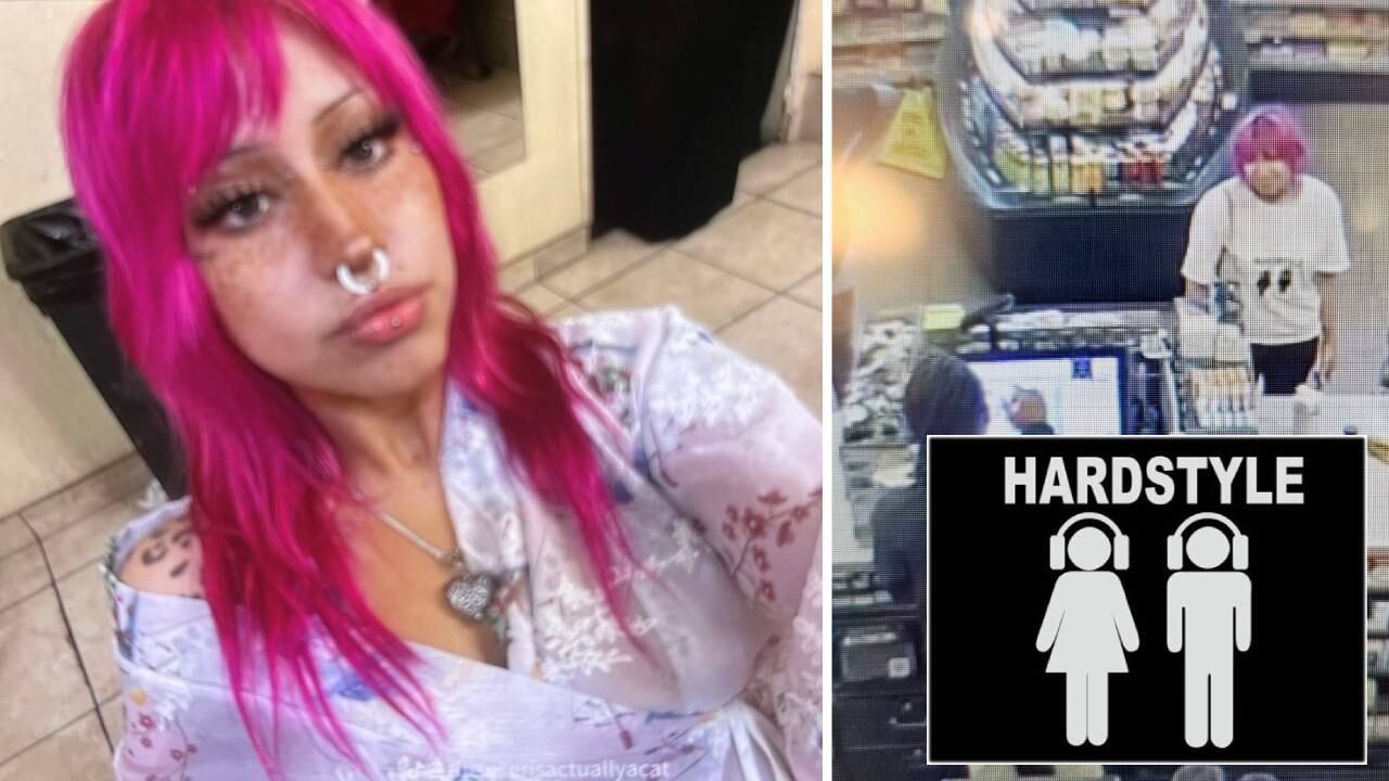 ‘Suspicious circumstances:’ Turquoise Alert issued for woman missing ...