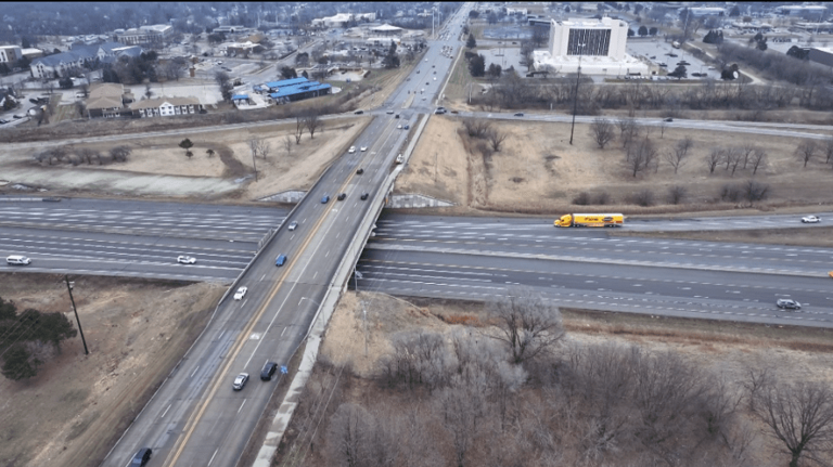Iowa DOT delays opening of University Avenue ramp