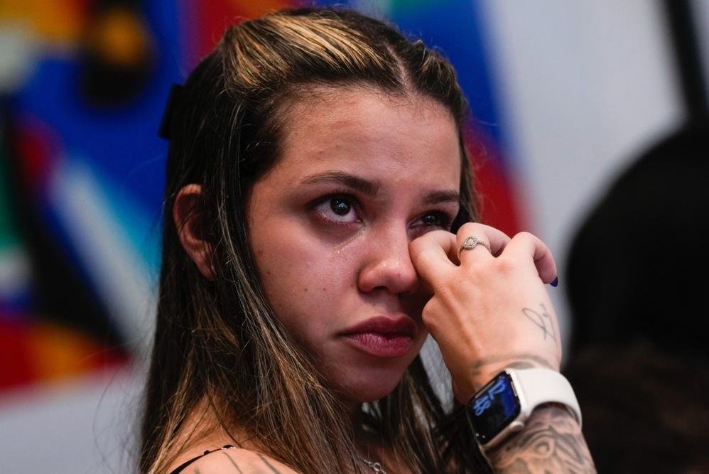 Venezuela’s 'law of terror' grips streets amid detentions, fear