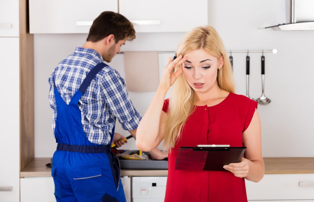 Plumbers beg you: stop flushing these 5 'safe' items or face a $4,000 bill