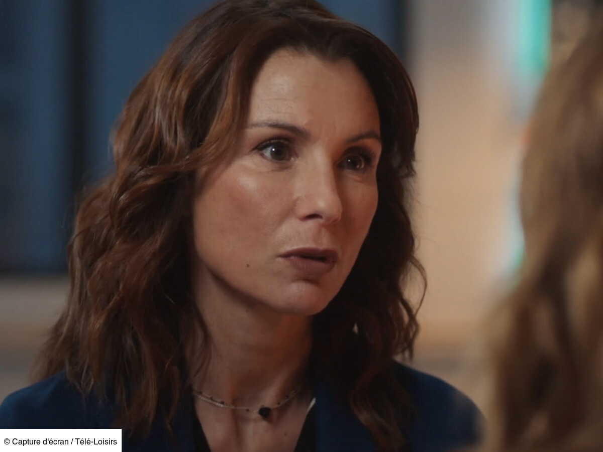 Demain nous appartient en avance : Maud risque l'amputation, Raphaëlle ...