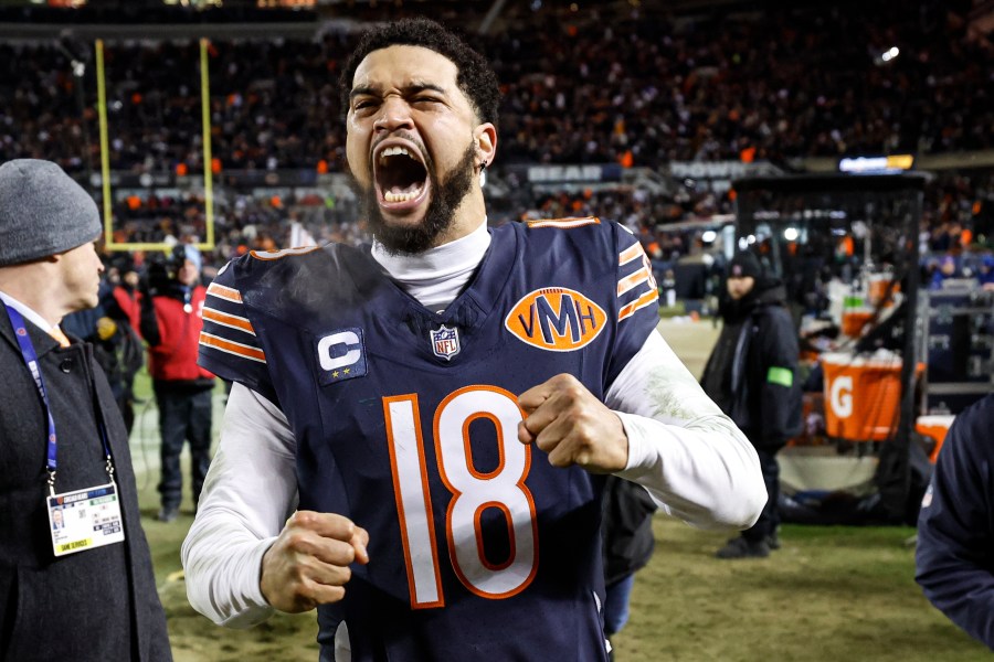 Amazon Prime Video’s most-streamed event ever: Bears vs. Packers NFL ...