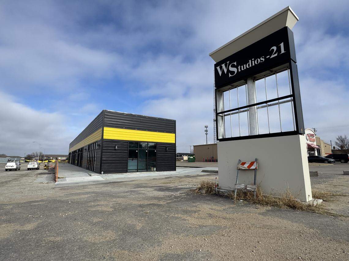 Wichita restaurant cancels plans to move, clearing way for a new food ...