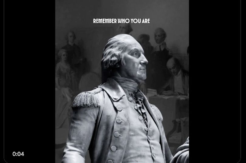 Department of Labor raises eyebrows with another slogan allegedly ...