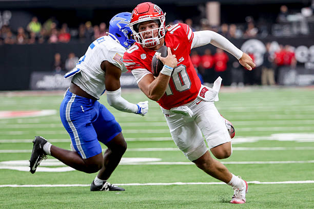 Is Nebraska better off without Dylan Raiola?