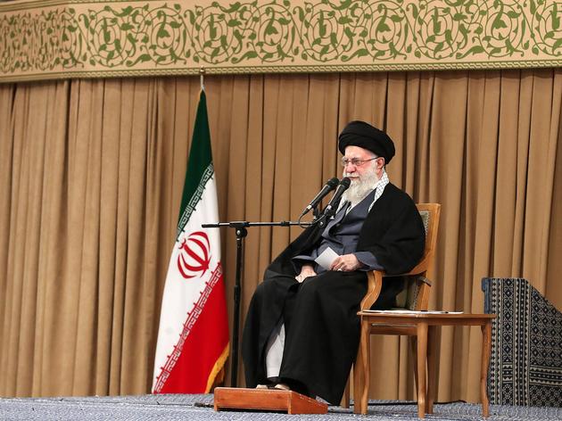 Unter Druck: Was die Iran-Proteste für das Mullah-Regime bedeuten