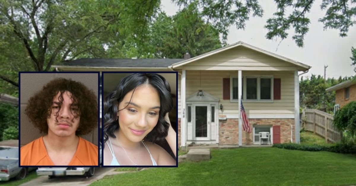 Man murdered girlfriend just days after being released from jail, then ...