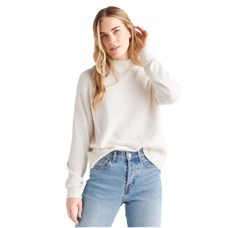 Ditching polyester for a natural fiber wardrobe? This 100% organic ...