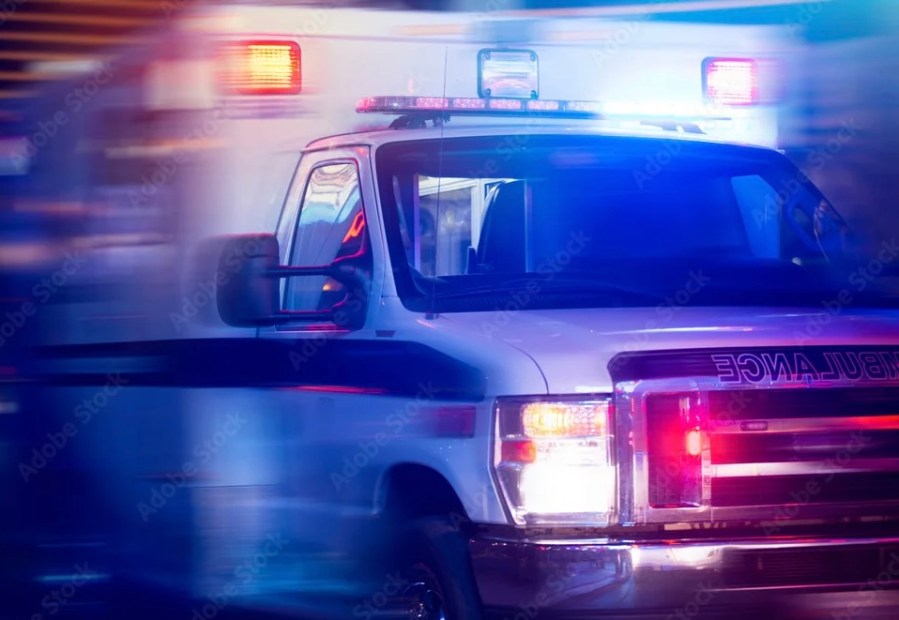 Death investigation underway; two people found dead after house fire ...