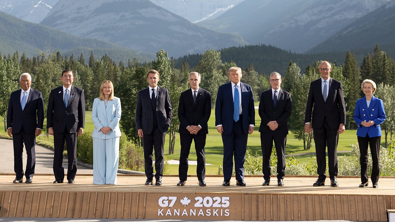 G7 threatens Iran with new sanctions over nationwide protest crackdown ...