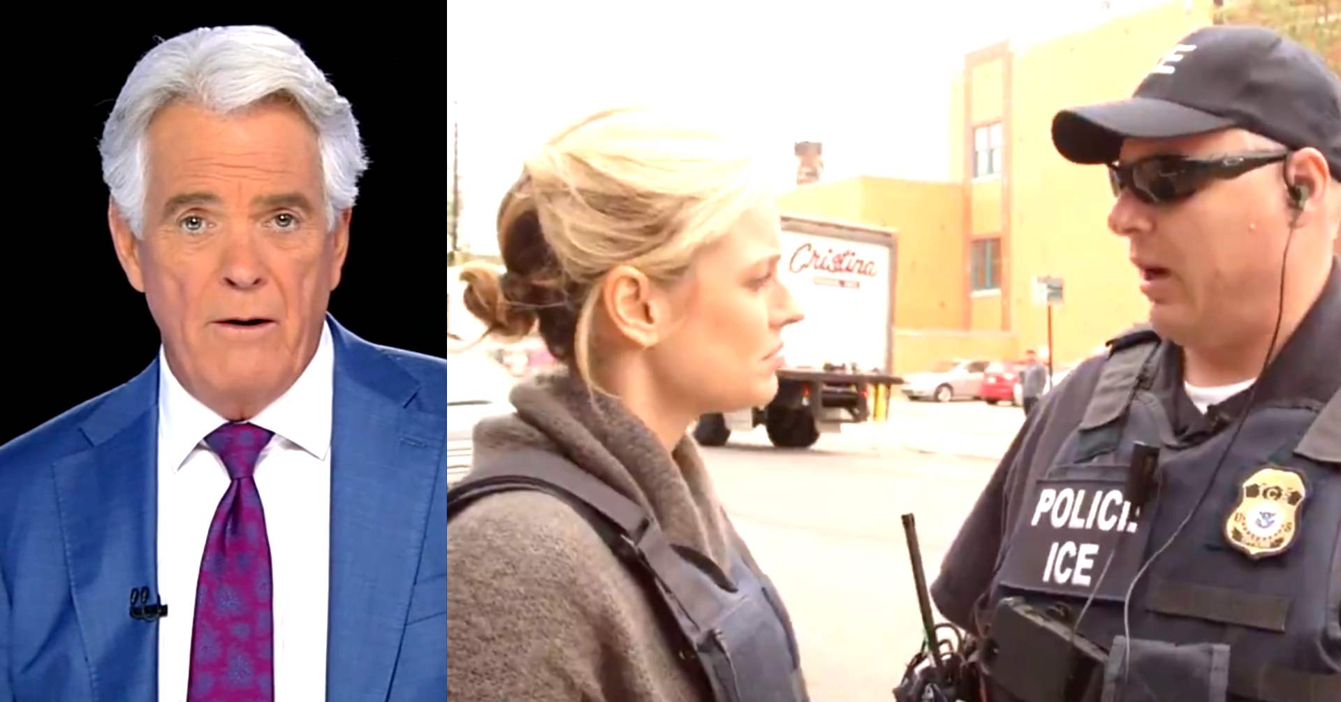 Fox News anchor joins Trump fan whinefest on viral video of pre-Trump ...