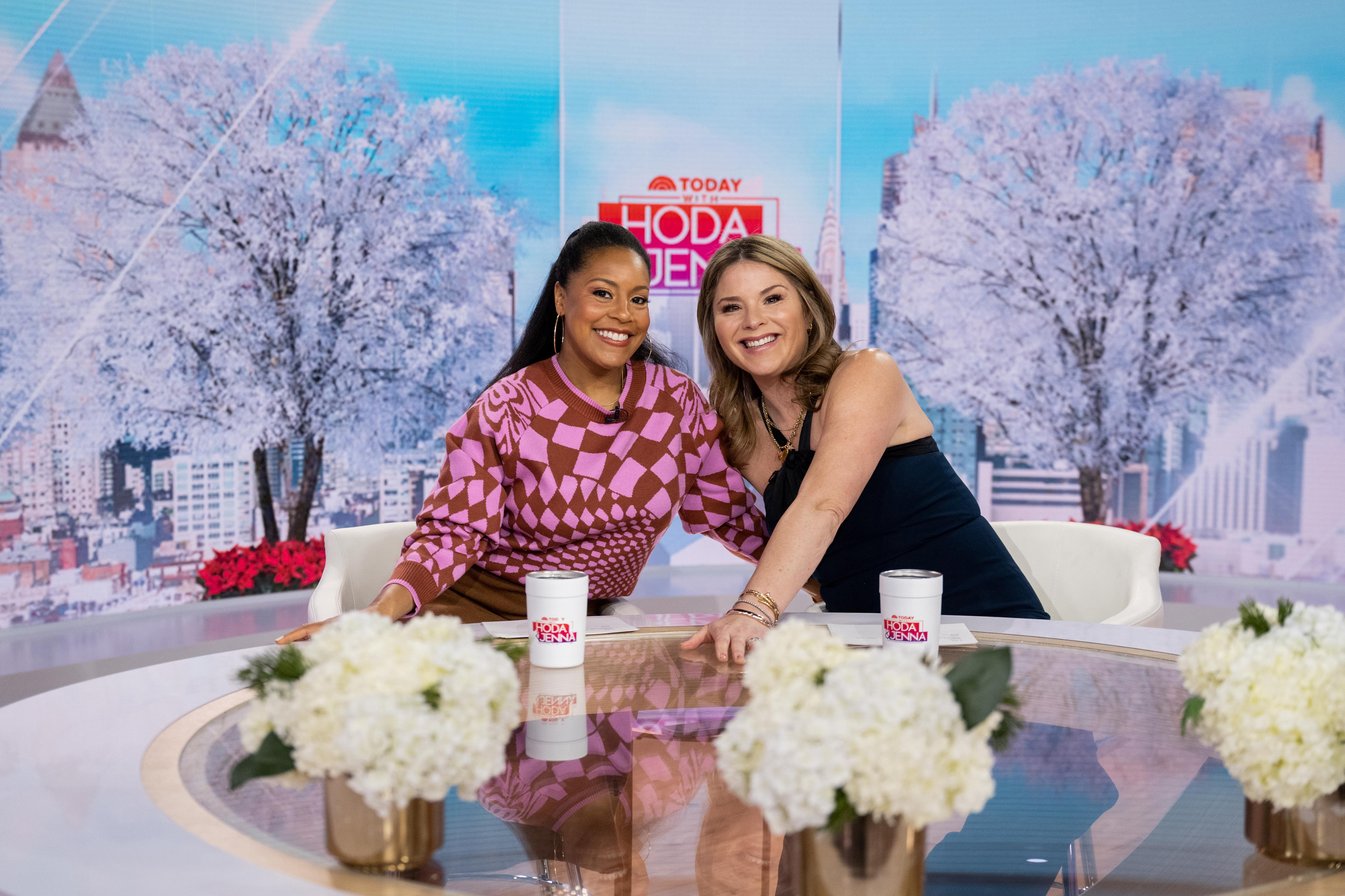 Jenna Bush Hager makes surprising career pivot after 16 years on 'Today ...