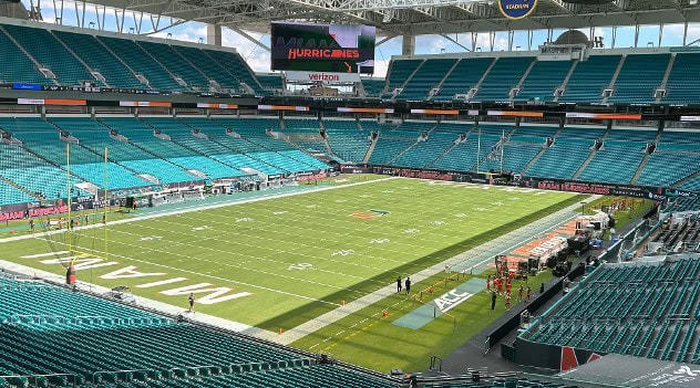 Want to attend the Miami/Indiana championship game? How much money do ...