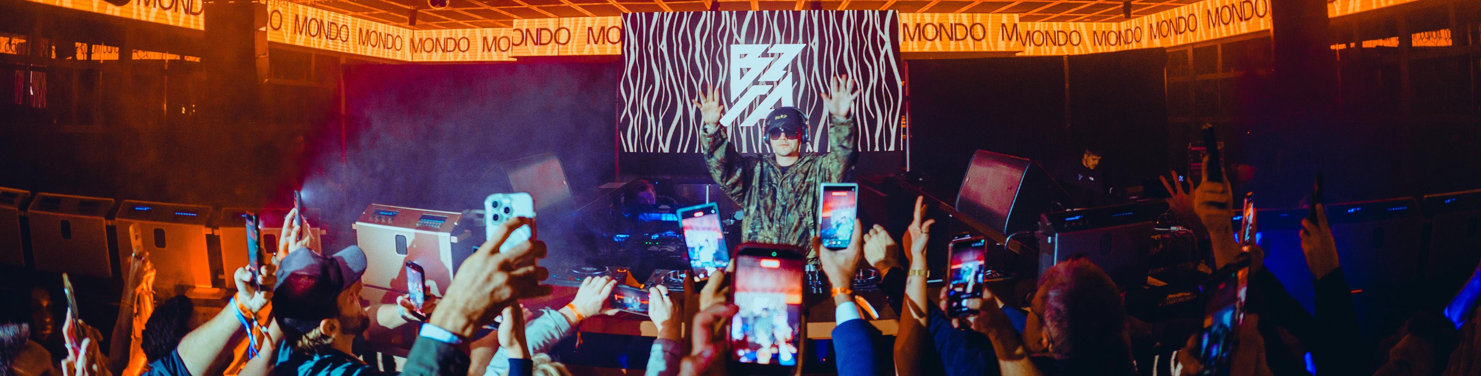 Los auriculares Mondo Freestyle que usa Bizarrap: precio, análisis y ...