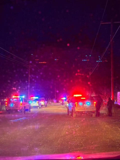 ECSO investigating deadly shooting