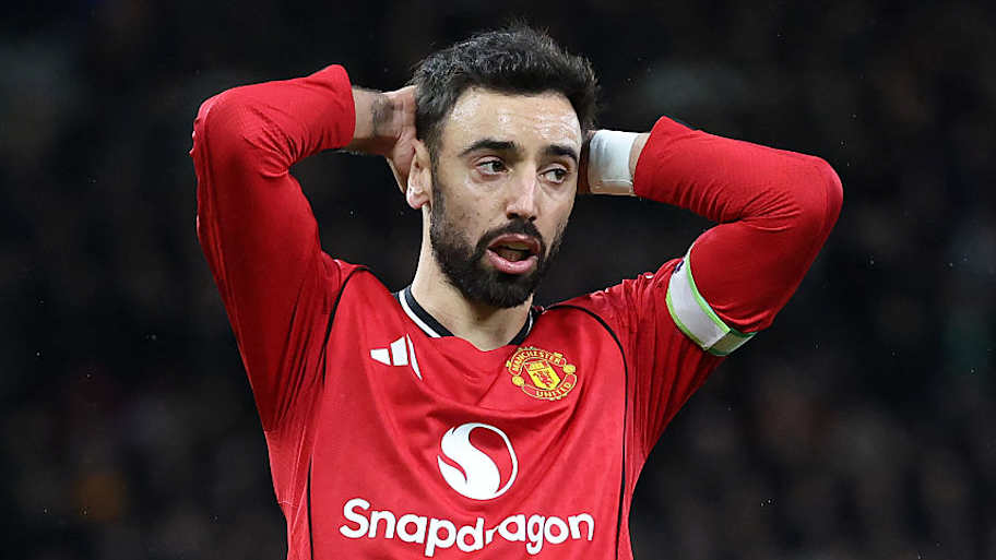 2025–26 Premier League VAR justice table: Man Utd, Chelsea at opposite ends