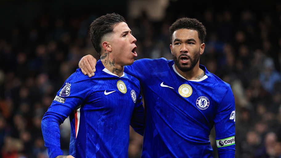 2025–26 Premier League VAR justice table: Man Utd, Chelsea at opposite ends