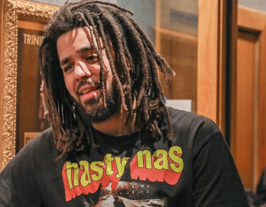 J Cole sets the date for “The Fall-Off” after years of teasing fans [video]