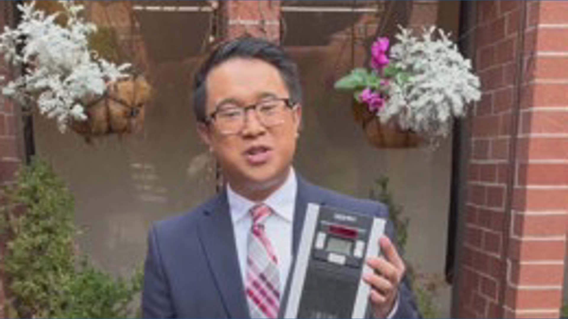 Portable space heater safety tips